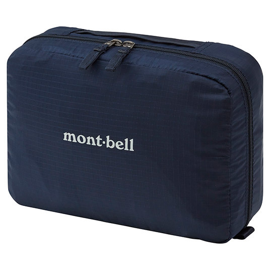 mont-bell 旅行萬用袋 L