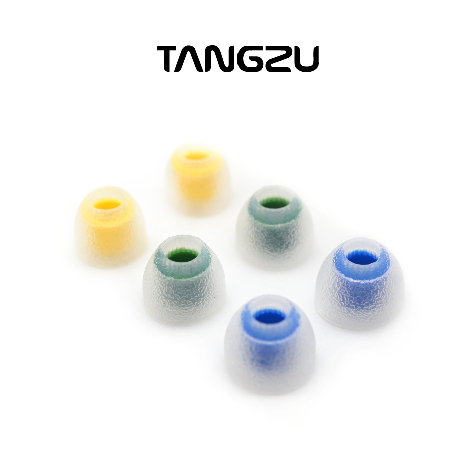 Tangzu唐族 唐三彩 TANG SANCAI (ㄧ般款)