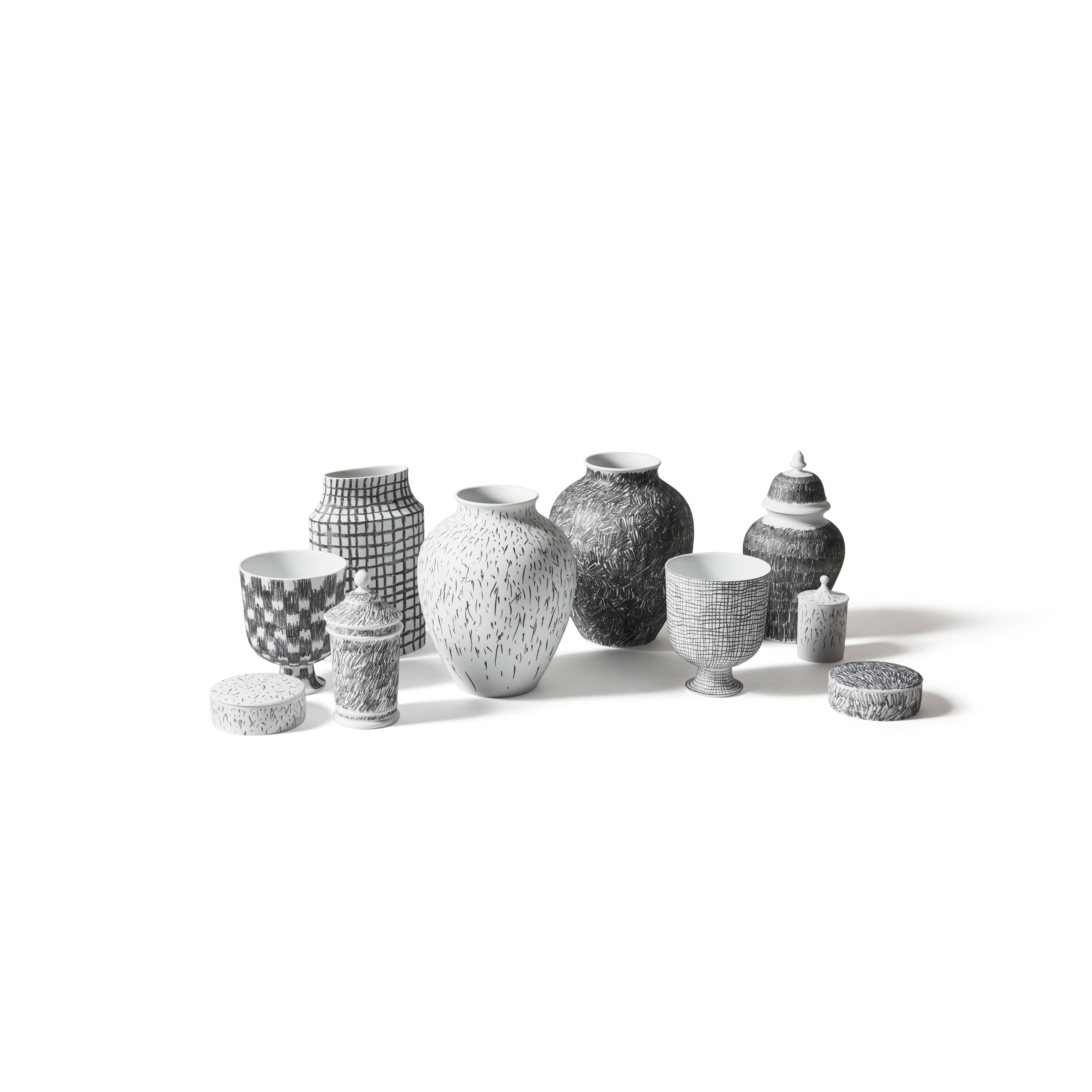 Cassina - Post Scriptum