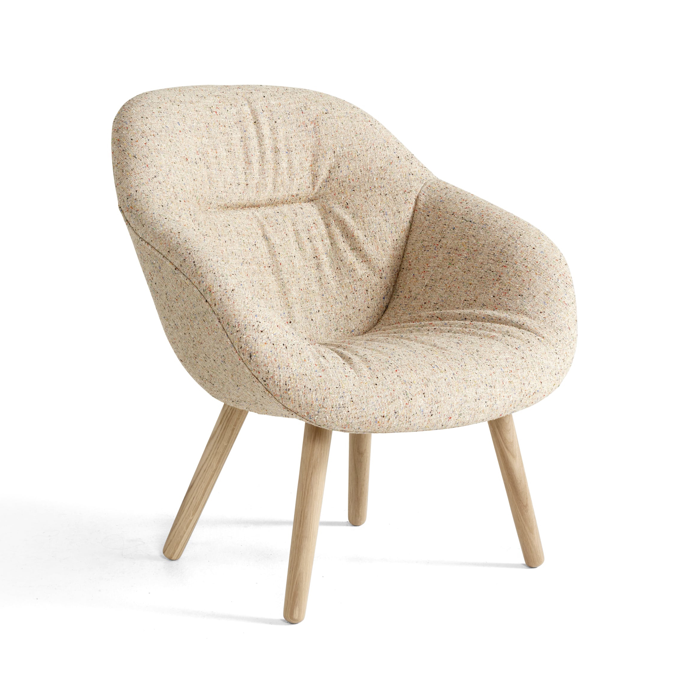 AAL 82 Soft / 低背包覆休閒椅