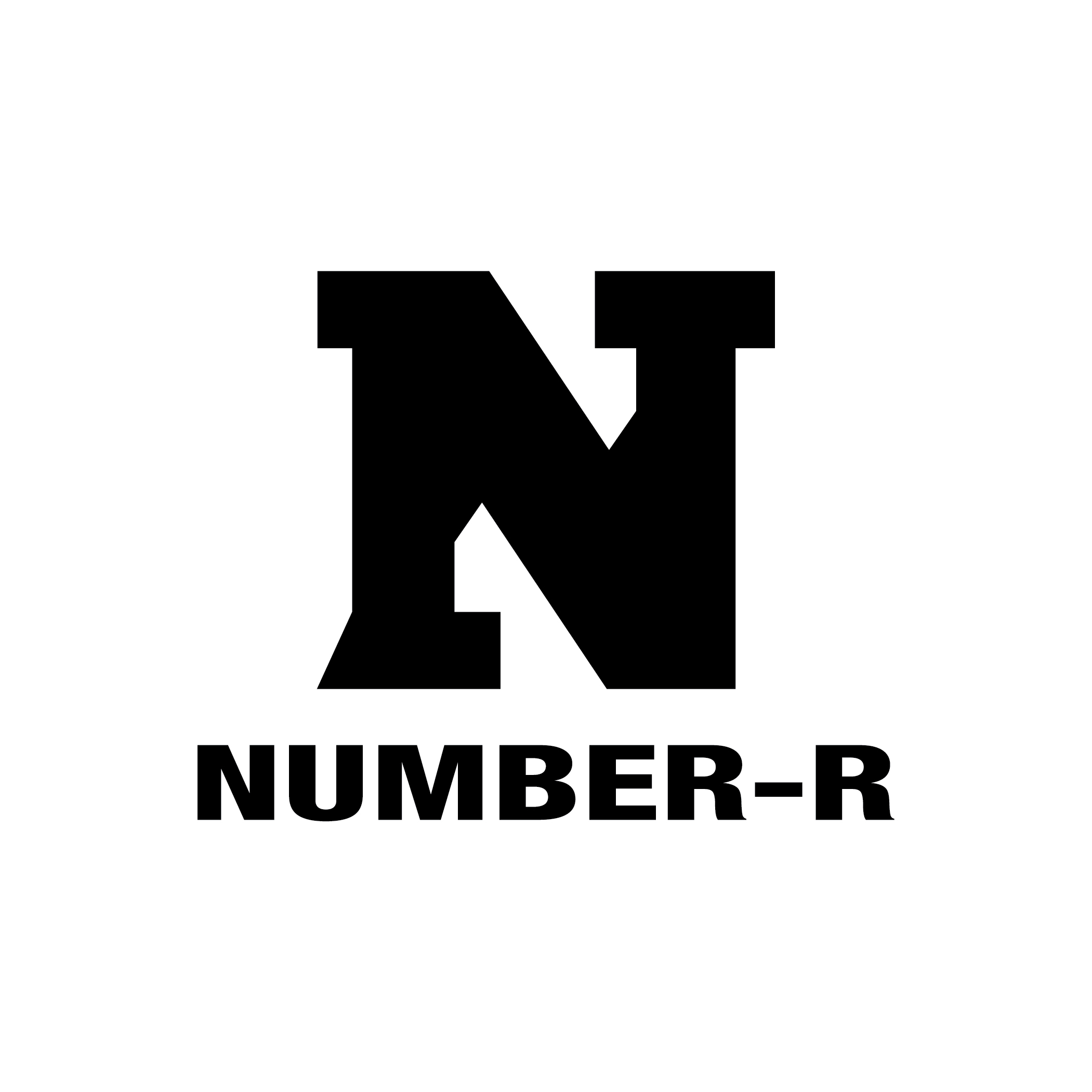 Number-R