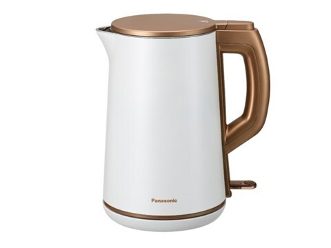 Panasonic Kettle NC KD300 1.5L