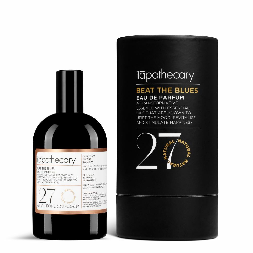 BEAT THE BLUES EAU DE PARFUM