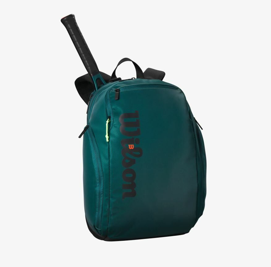 WILSON BLADE V9 SUPER TOUR BACKPACK