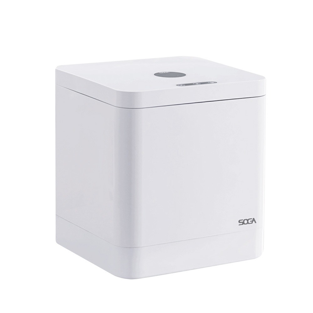 SOGA MEGA廚餘機皇