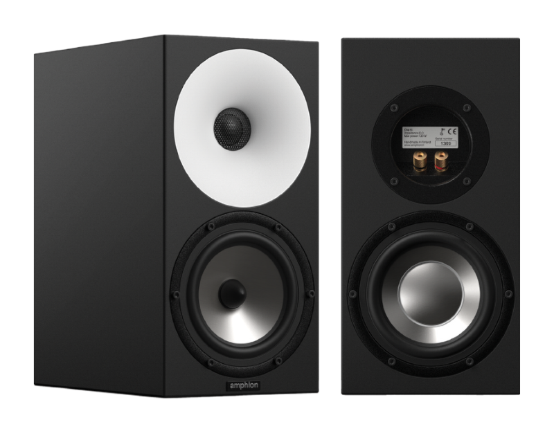 Amphion One 15 監聽喇叭