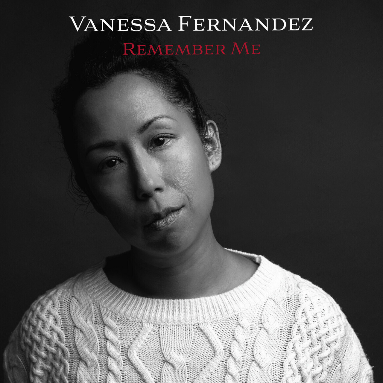 Vanessa Fernandez - Remember Me SACD