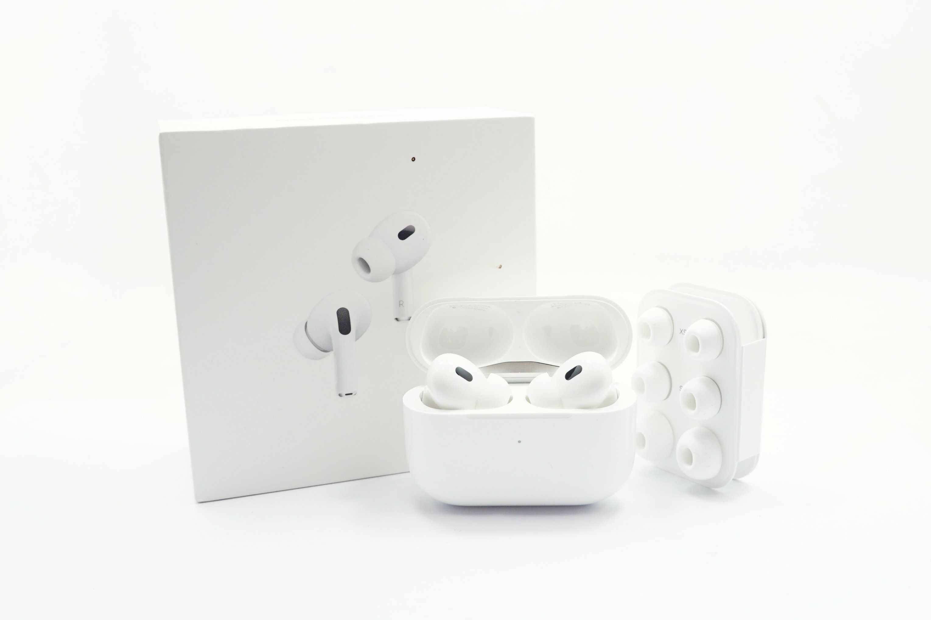 Apple AirPods Pro 2 Lightning 二手 無線藍牙耳機 #85116