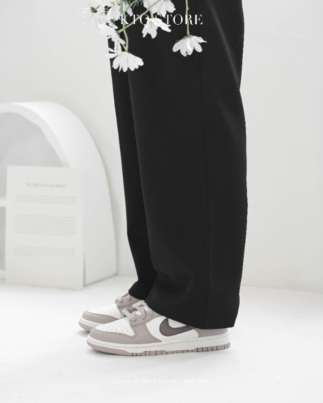 KTQ STORE ‧ Nike Dunk Low 冷杉木棕 DD1503-125