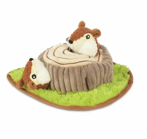 PLAY - Forest Friends - Hedgehog