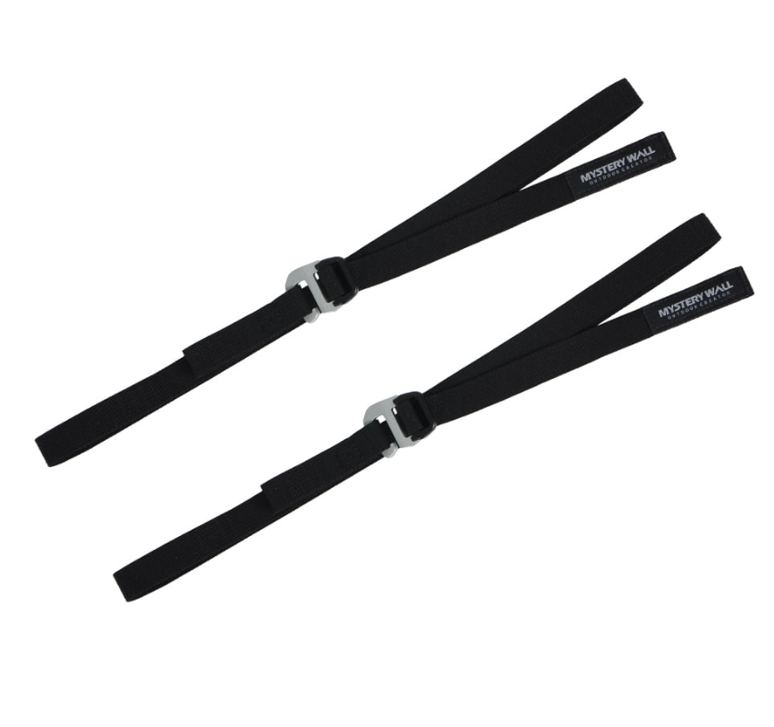 Mystery Wall Easy Strap 多功能收納壓縮帶