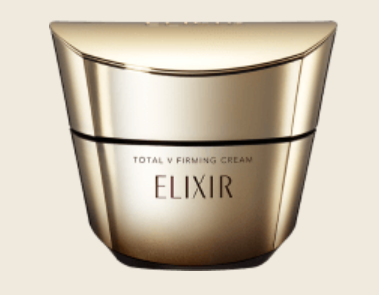 ELIXIR Total V Firming Cream 全方位緊緻面霜 50g