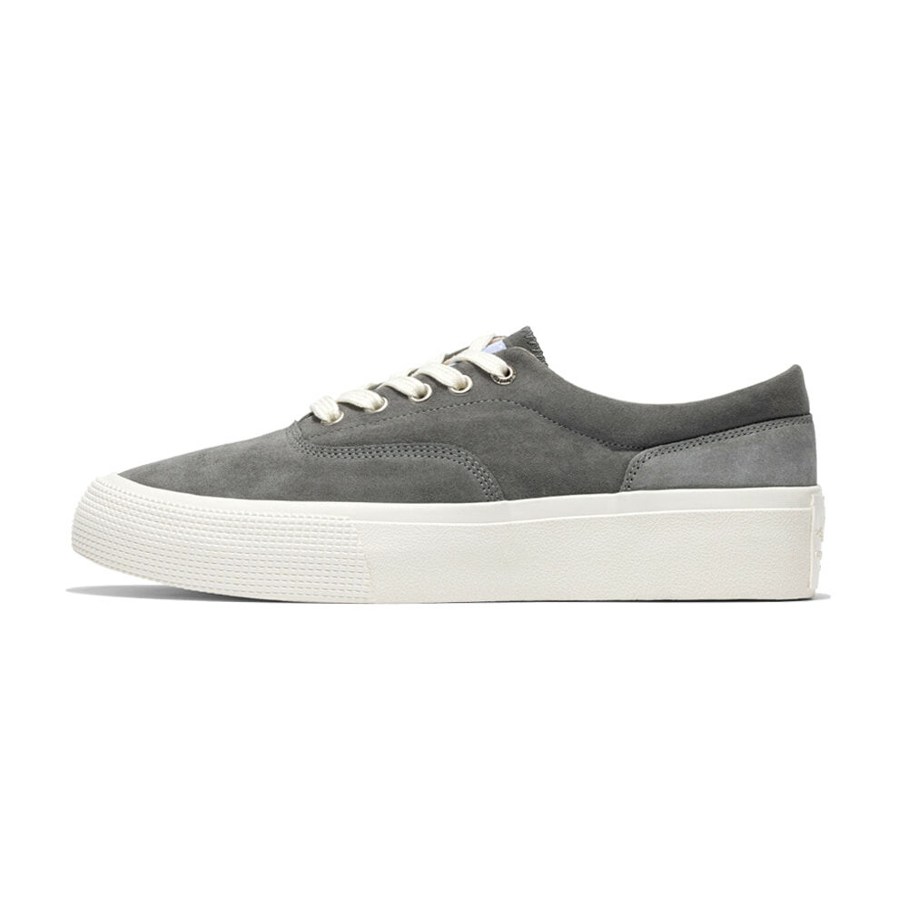 East Pacific Trade (ept) DECK SUEDE (GREY)