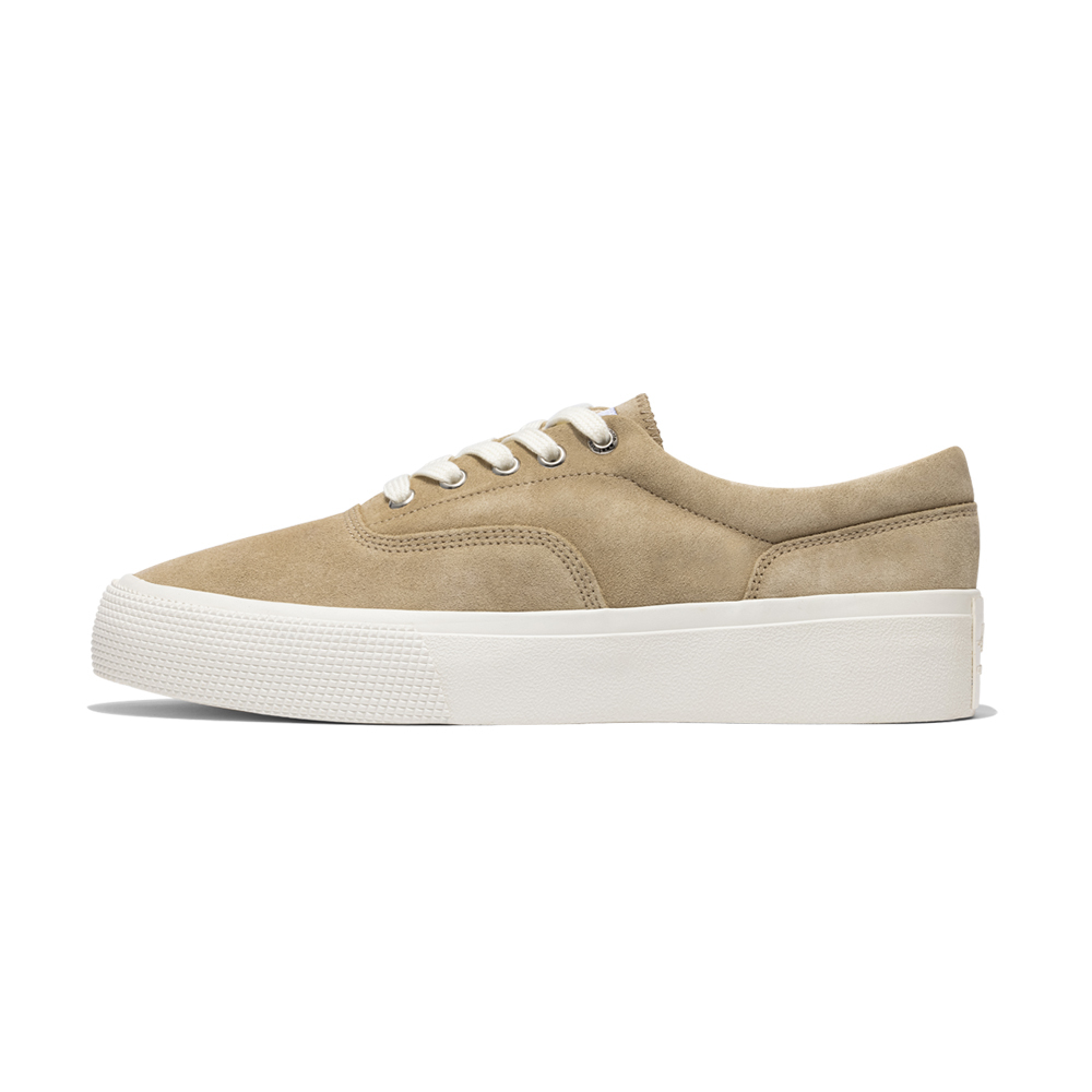 East Pacific Trade (ept) DECK SUEDE (BEIGE)