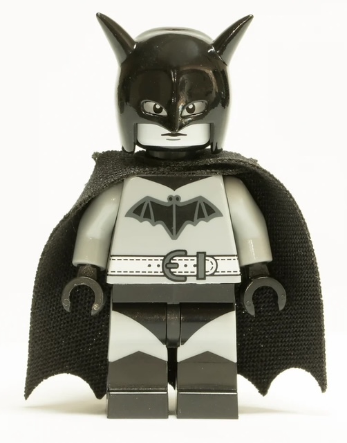 【預售】【Bat Bricks】火星獵人 V2