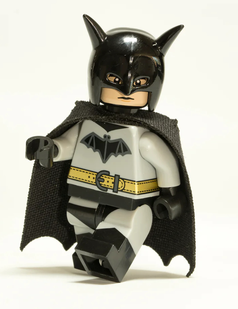 【預售】【Bat Bricks】火星獵人 V2