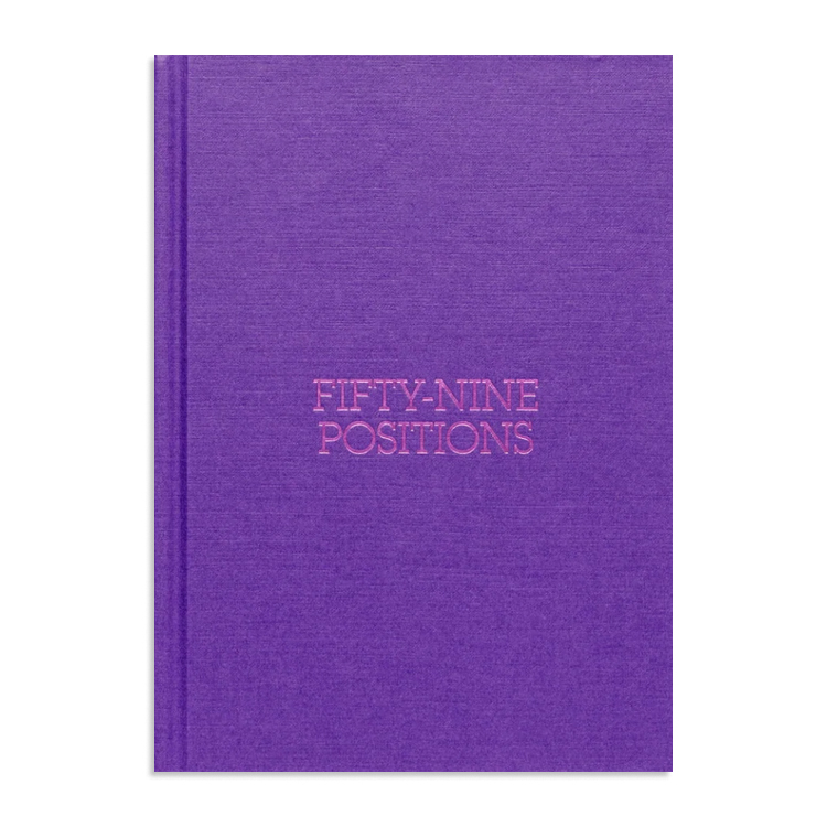 Fifty Nine Positions