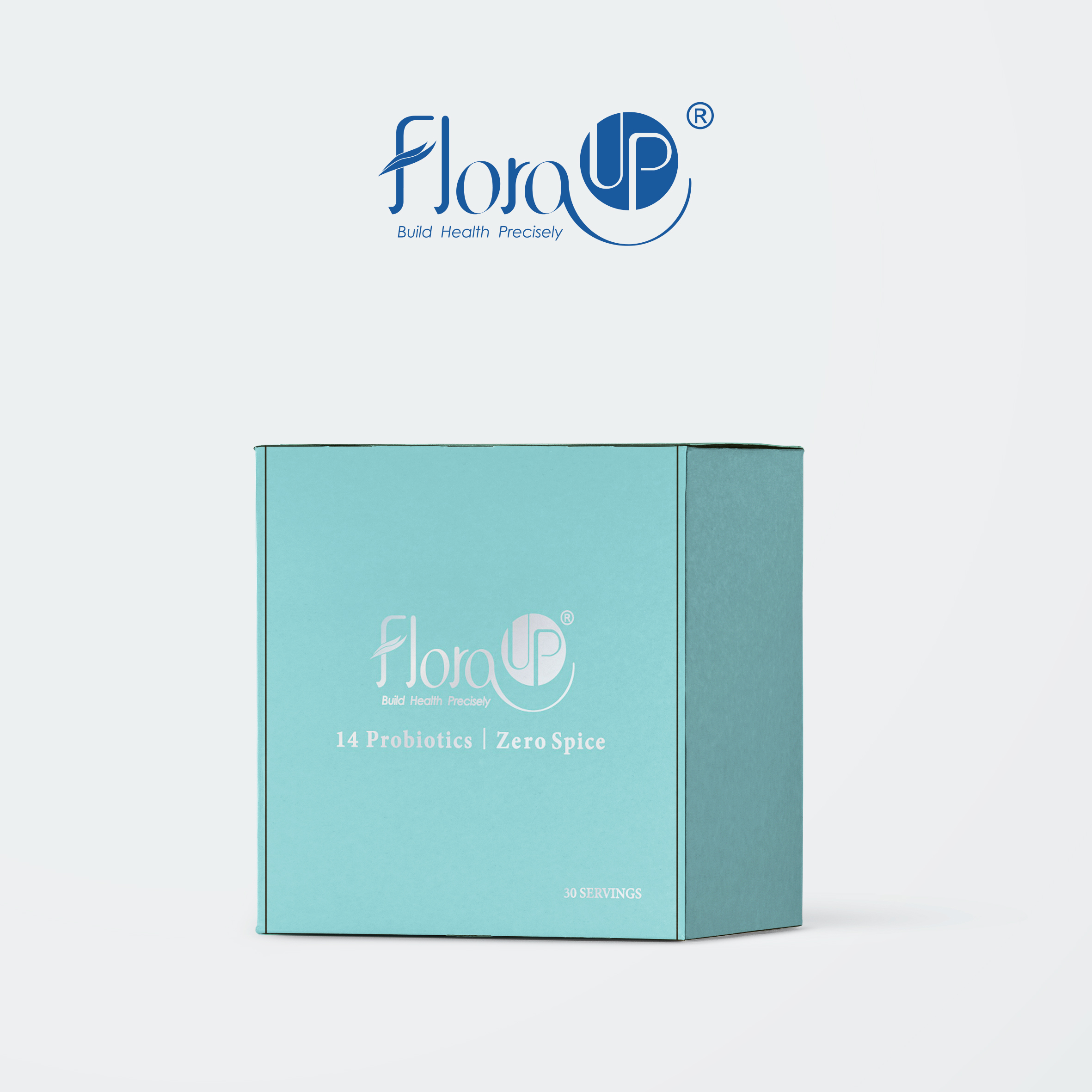 FloraUP 【 尊爵版
