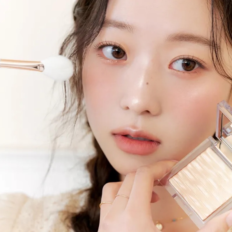 CLIO Prism Highlighter (Sunshine Laundry Edition)