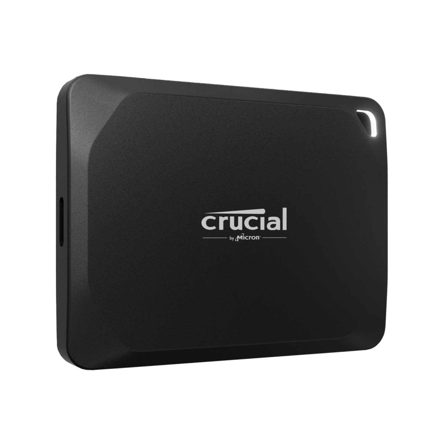 Crucial X10 Pro Portable SSD