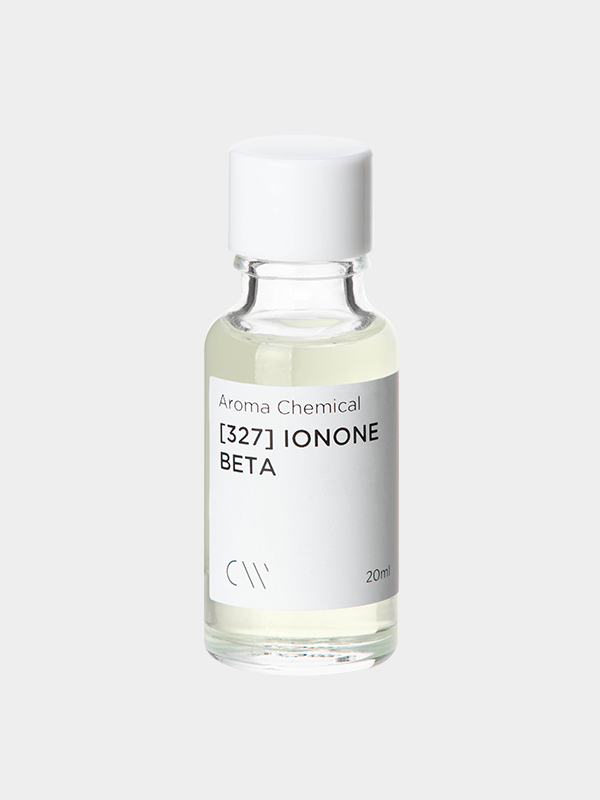 CW - [327] IONONE BETA