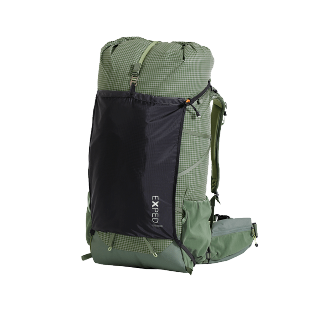 EXPED Flash Pack Pocket 極輕量配件袋 8L 76462 [HappyOutdoor]