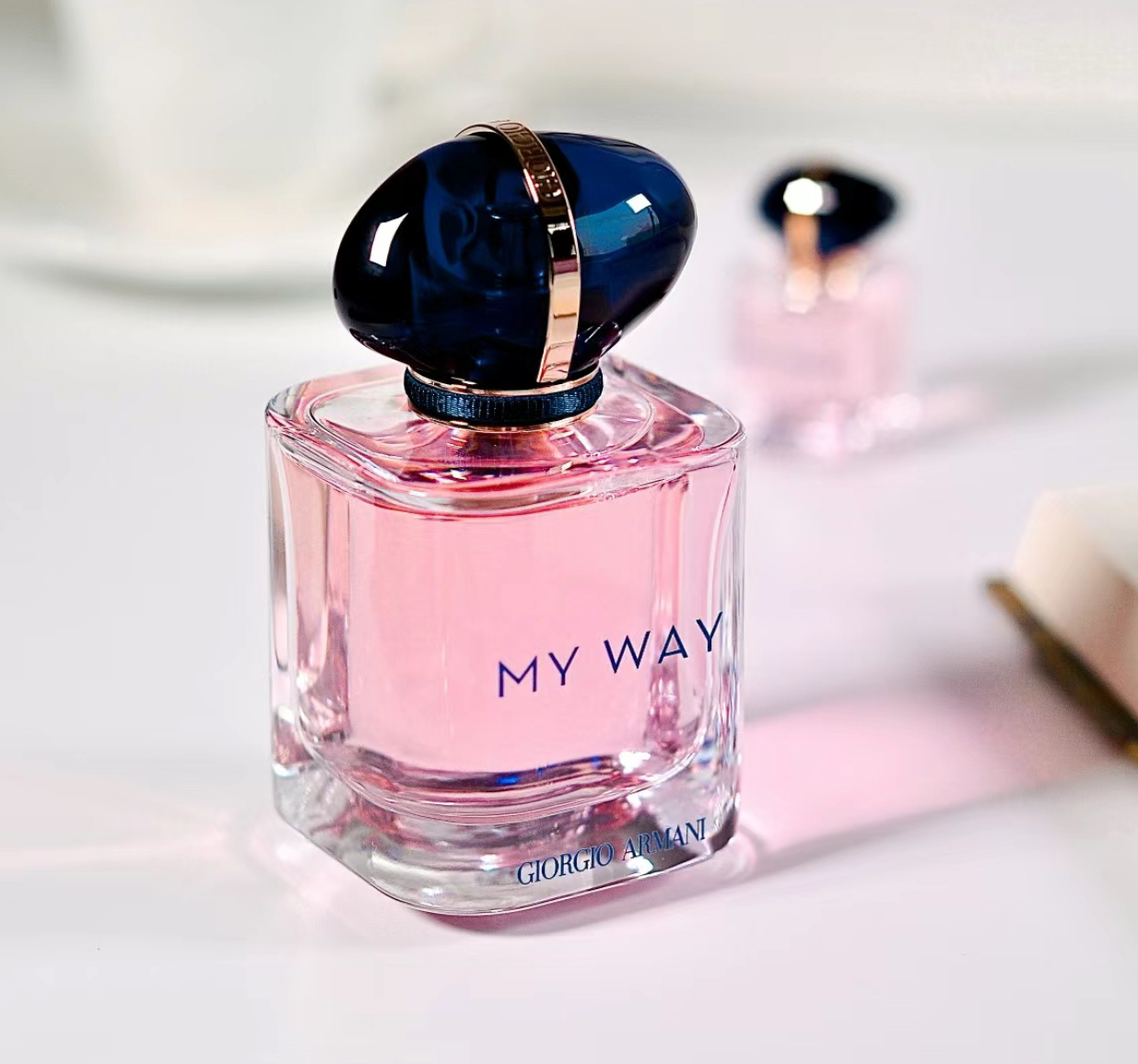 ARMANI - MY WAY EDP 50ml