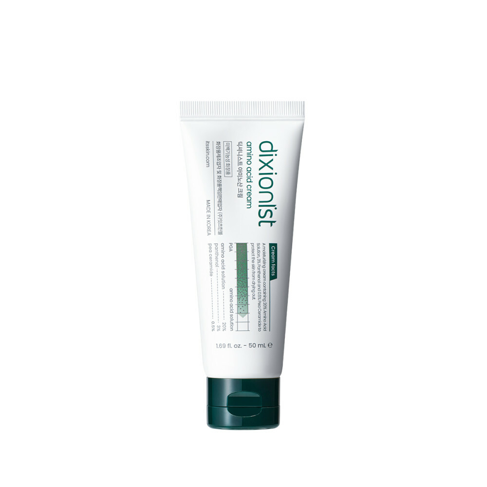 Dixionist Amino Acid Cream 50mL