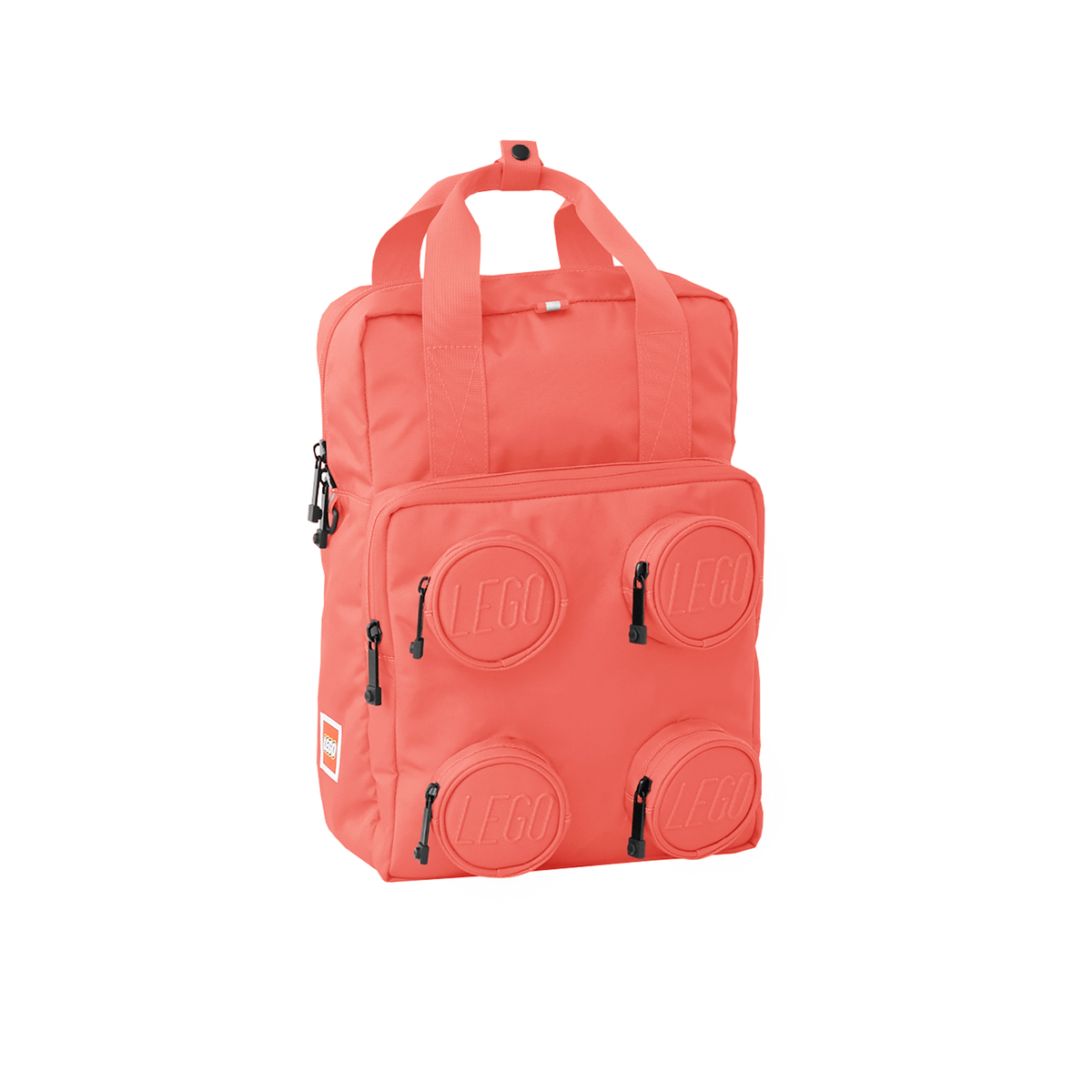 LEGO Brick 2x2 Backpack