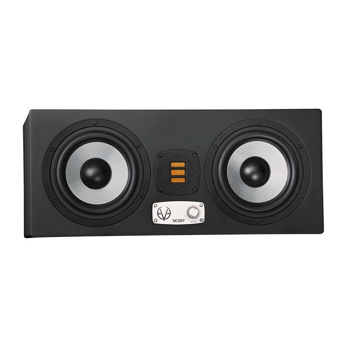 EVE Audio SC307 監聽喇叭
