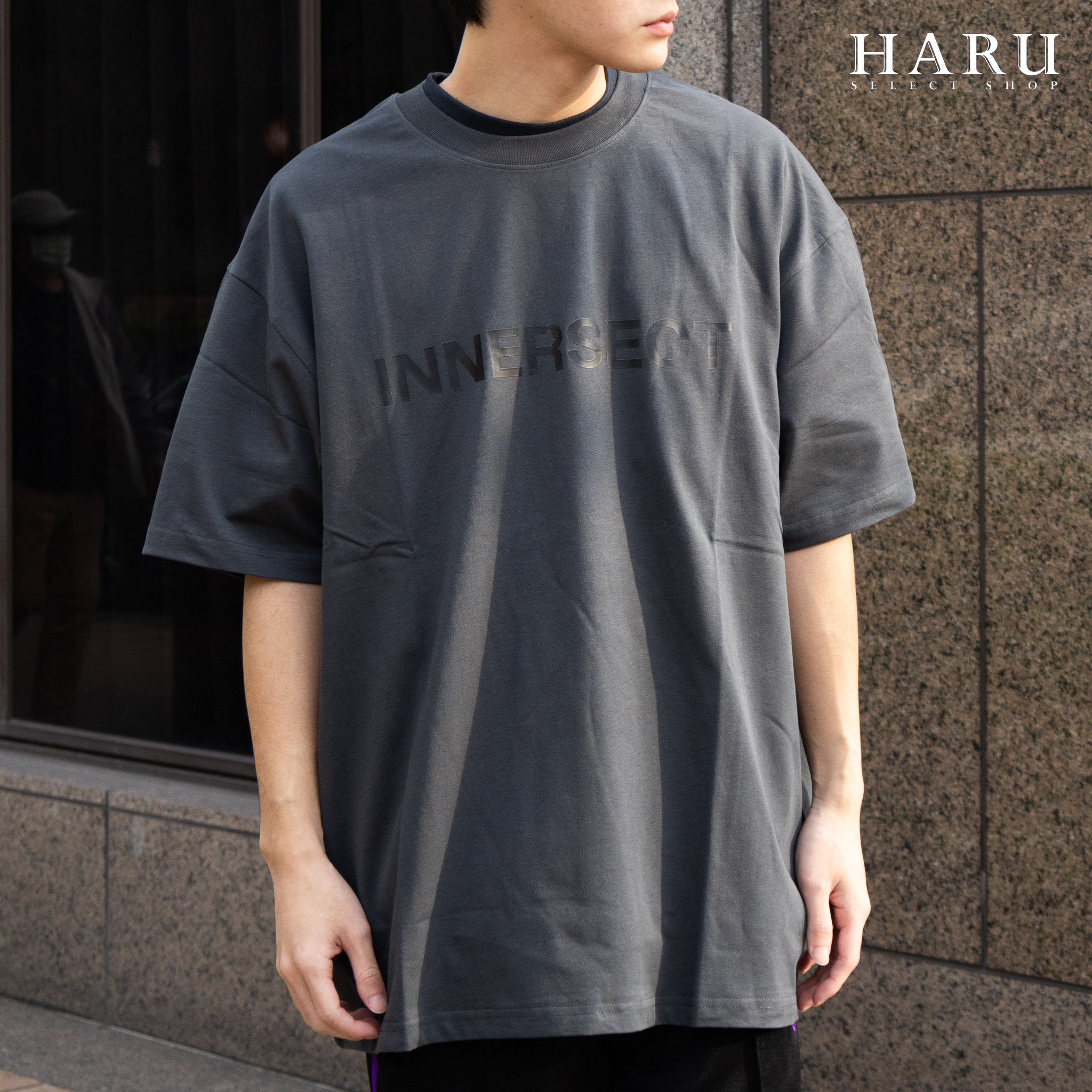 陳冠希 Clot Innersect x Jerry Lorenzo FOG Essentials 三生萬物