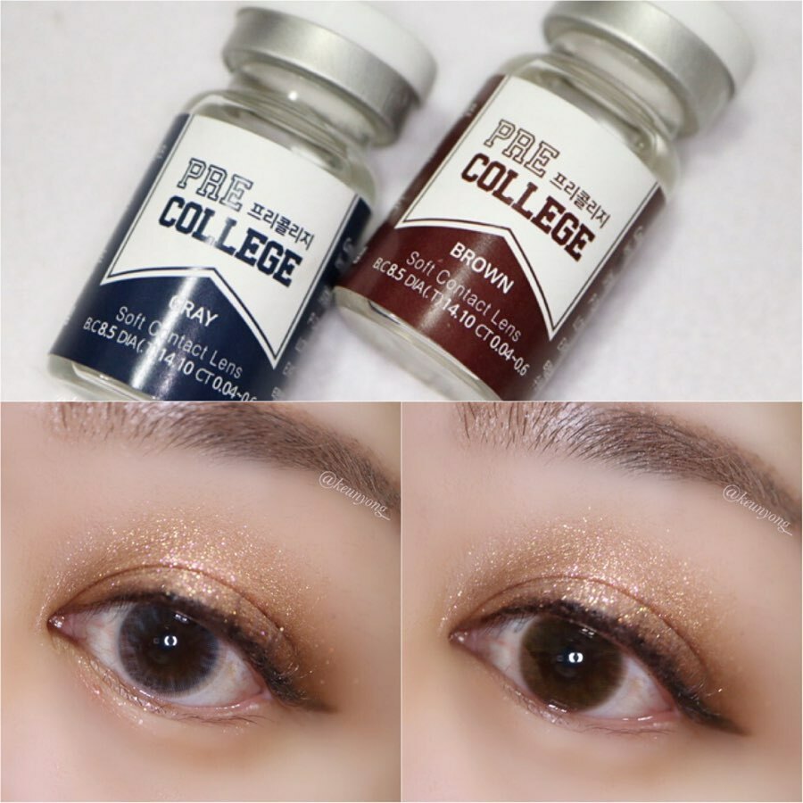 Lenstown Precollege Month 1P