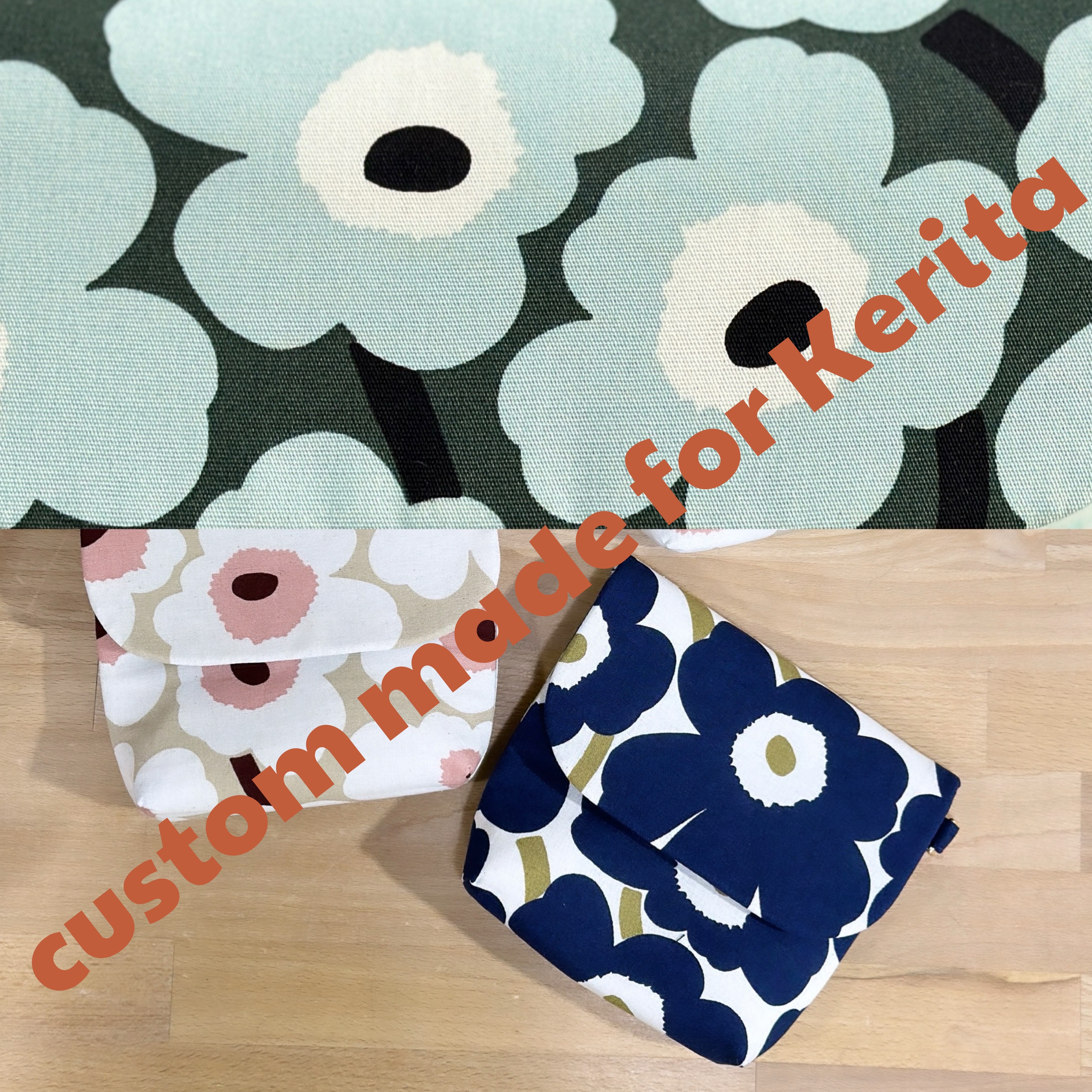 Custom made for kerita