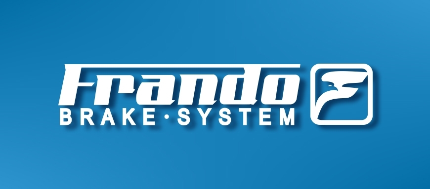 FRANDO車力屋｜煞車升級｜制動系統｜改裝卡鉗｜正規經銷｜優購愛馬