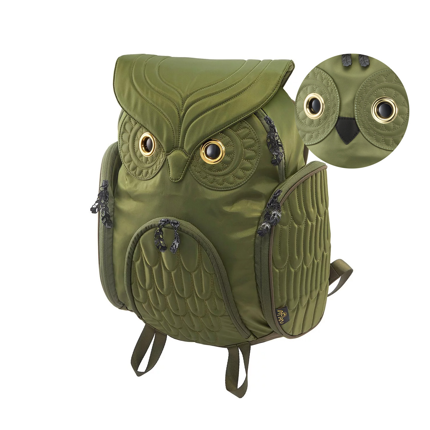 貓頭鷹大背包 OW-301 403