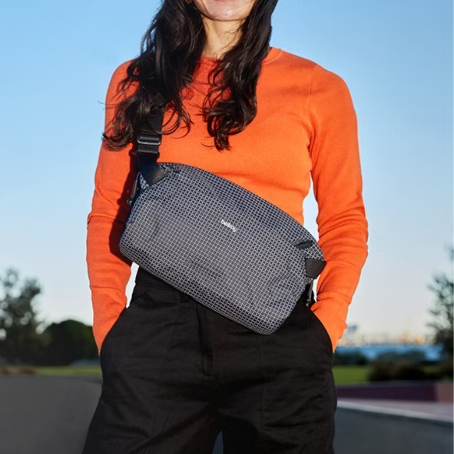 Bellroy Lite Sling Mini 迷你超輕量腰包 4L