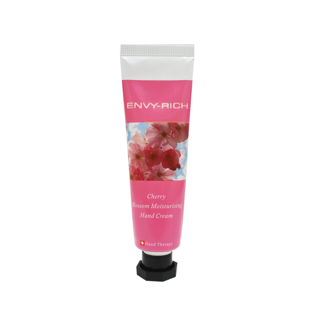 CHERRY BLOSSOMS HAND CREAM