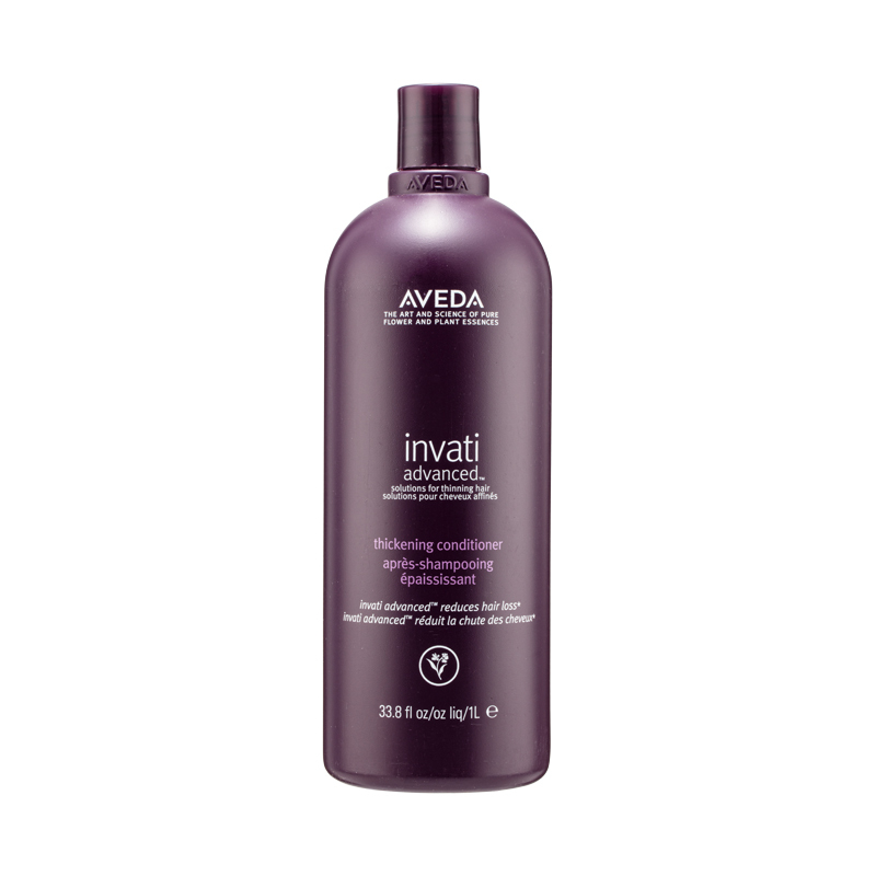 LuLu Shop -【Aveda】invati advanced™ 強韌髮質護髮素 1000 ml