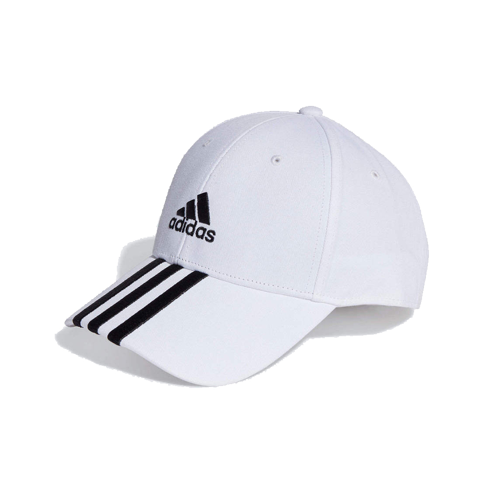 ADIDAS BBALL 3S CAP CT 棒球帽 運動帽 - II3509
