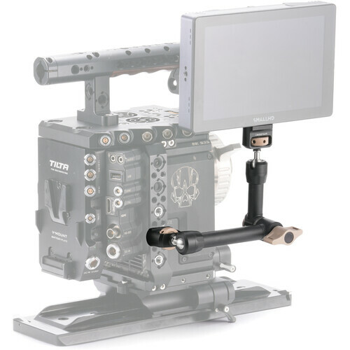 Tilta 鐵頭 TA-PAA2-B Pro 魔術臂 ( 1/4″-20螺絲 ) - Rainbow