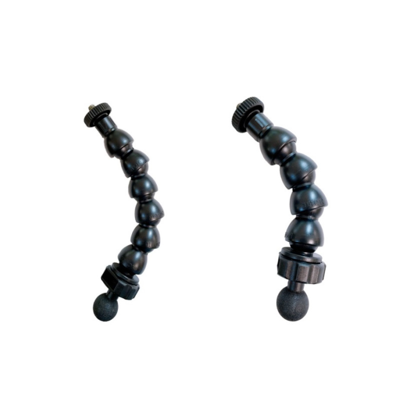 TAKEWAY 黑隼 T-FN07 T-FN08 延長蛇頸｜安信騎士