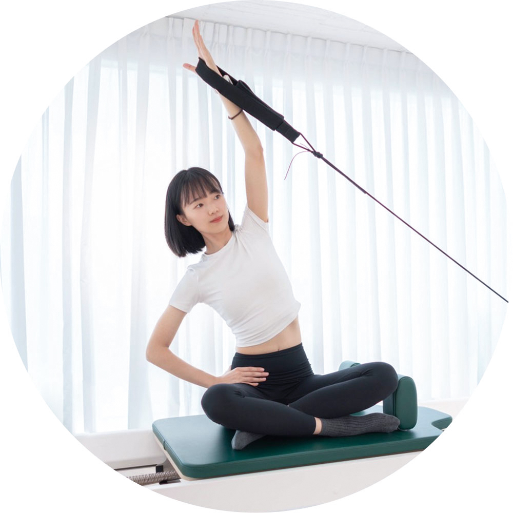 AENI Life 婗好生活｜運動體驗