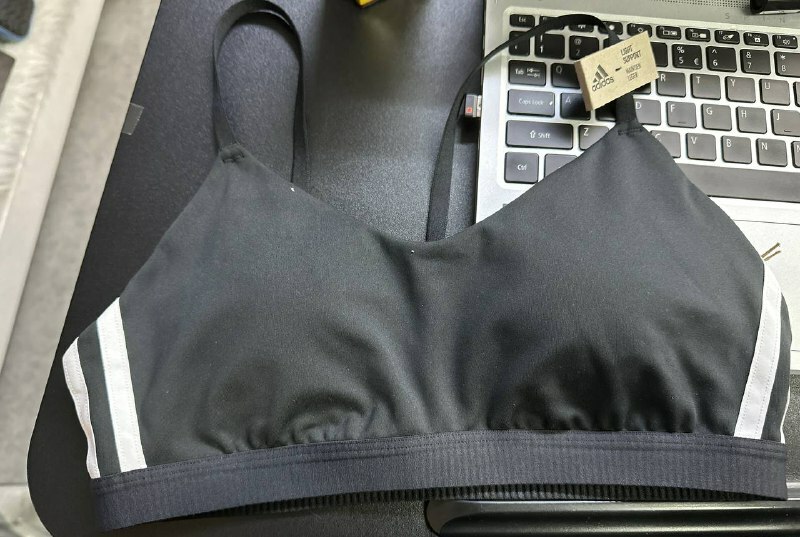 [S] ADIDAS AM 3S BRA,BLACK/WHITE, FJ7281 (SAD174)