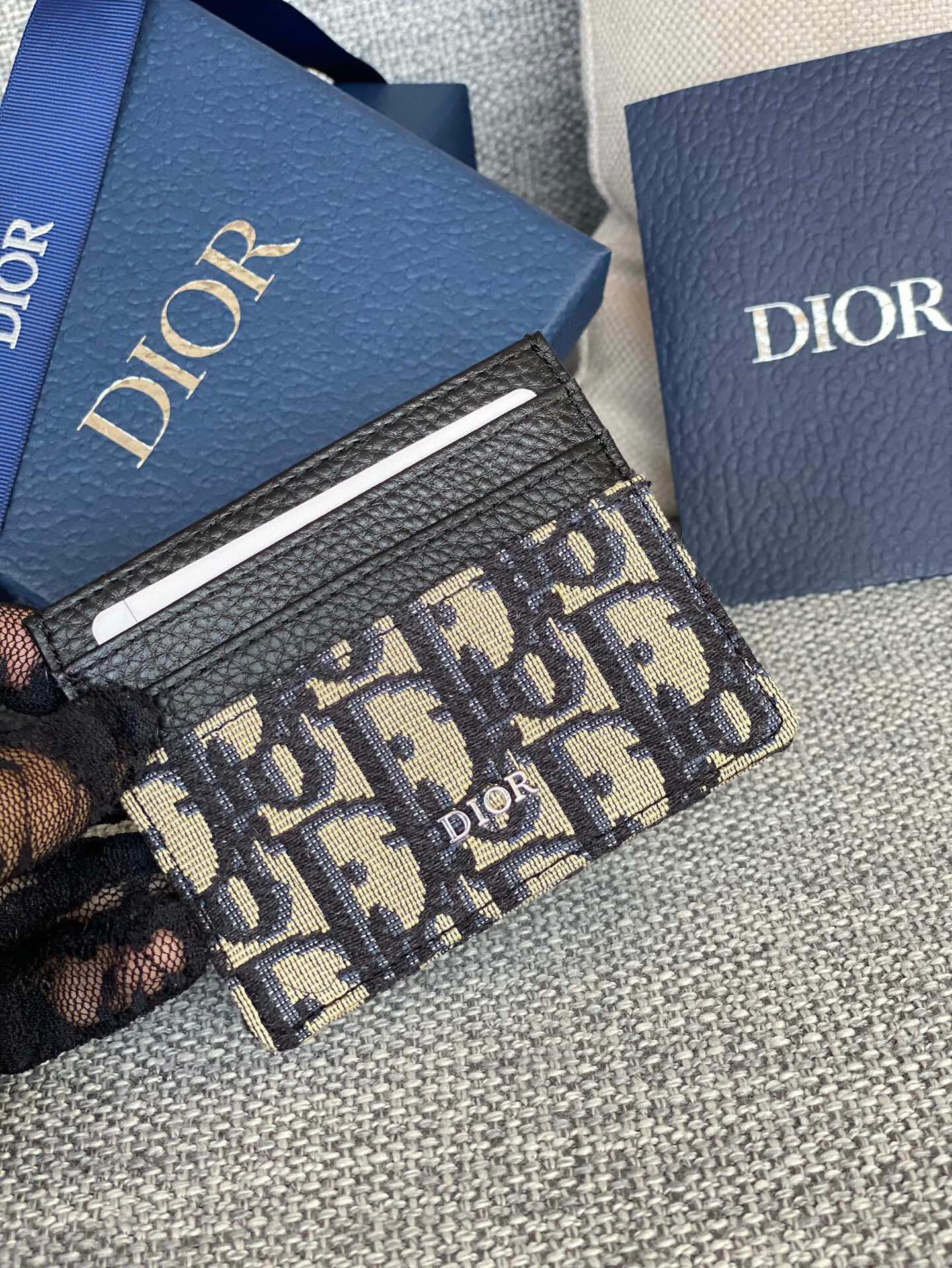 Dior Cardholder