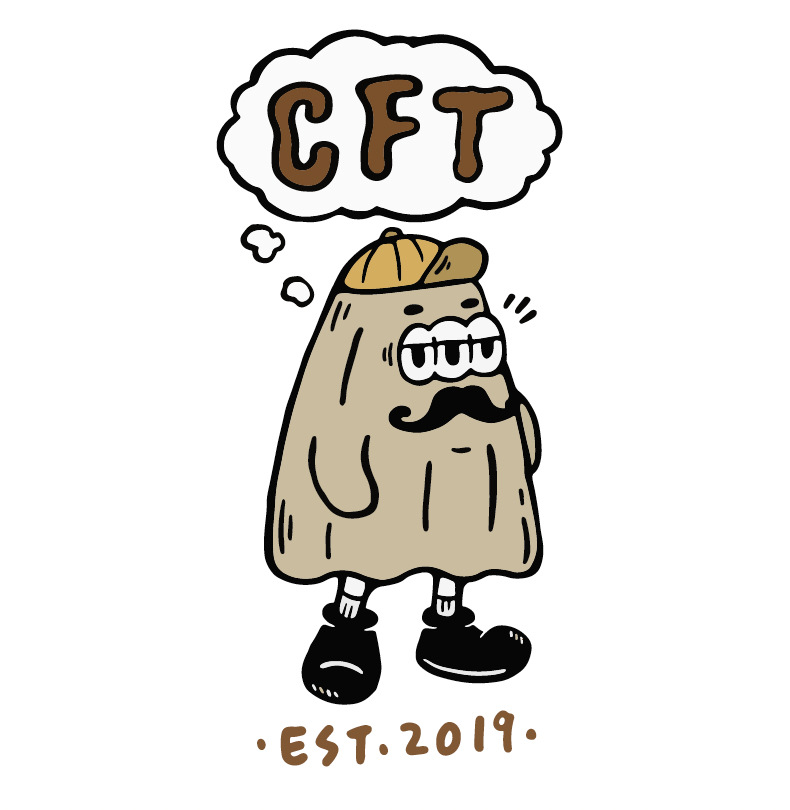 CFT SOUL服飾