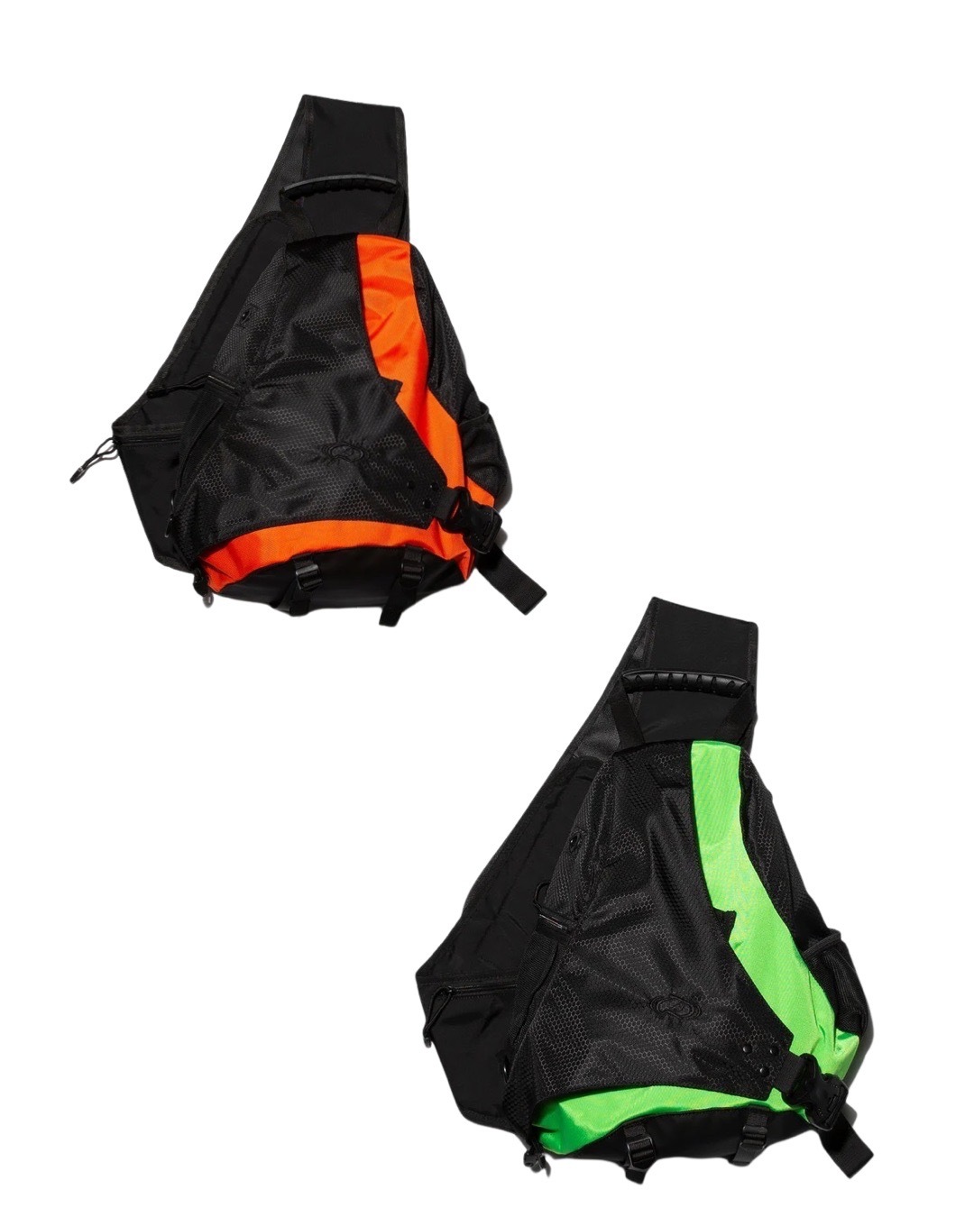 PRETTYNICE L & T 2000 SLING BAG