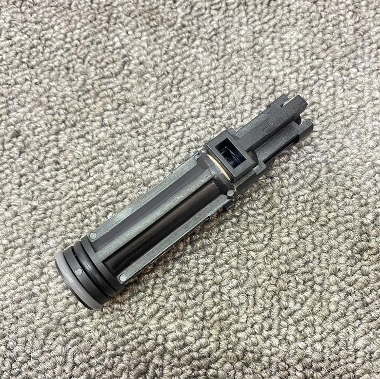 GHK M4/MK18/AR 標準飛機 總成組 17111