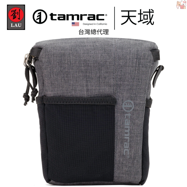 tamrac Zoom Bag 2.4 T1440-1919 輕便單肩側背一機一鏡相機包