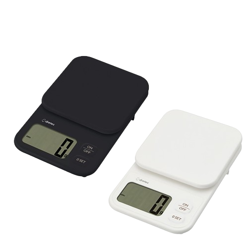 Dretec Ekure 3kg 廚房電子磅 KS-839