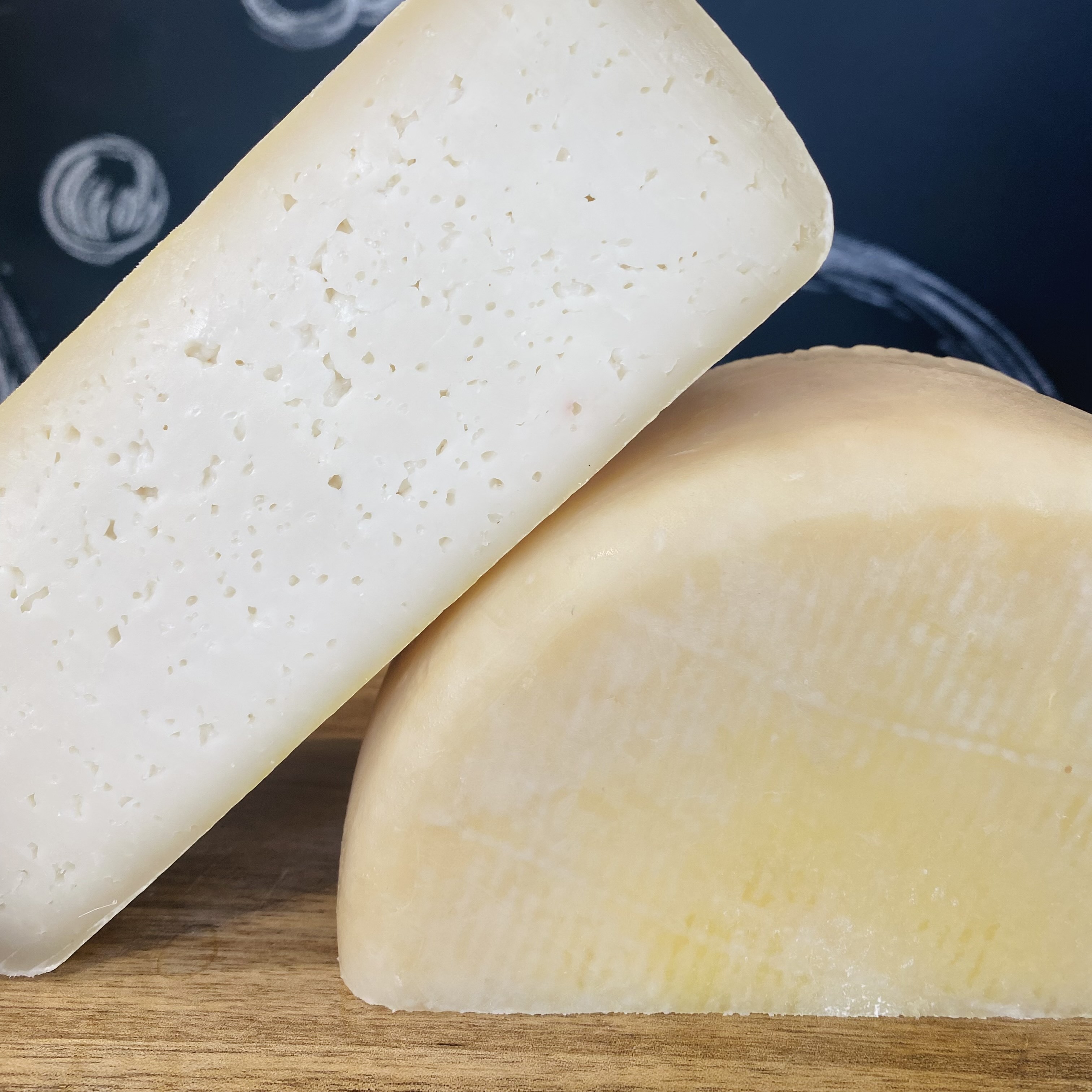 Caprino (Pecorino) Romano